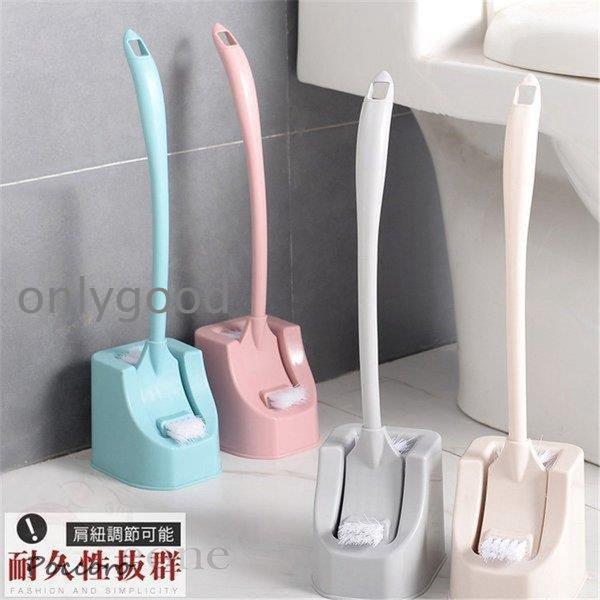 ■ 品名：トイレ掃除用品セット■ 素材：PP■ カラー：全5色■ サイズ：写真参考■ セット内容：2点セット注意事項:原産国　中国商品について　※サイズ表記は目安です、若干の誤差がある場合がございます。※商品は縫製上の細かいほつれ、インク飛...