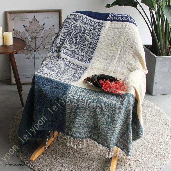 北欧風ソファーカバー/マルチカバーが登場！シンプル、ポップ、モダン、北欧、どんなタイプのお部屋にも似合うマルチカバーです。【素材】：綿麻【サイズ】ご注意：150*190cm；220*260cm；人工測量なので、多少の誤差がある場合がございま...