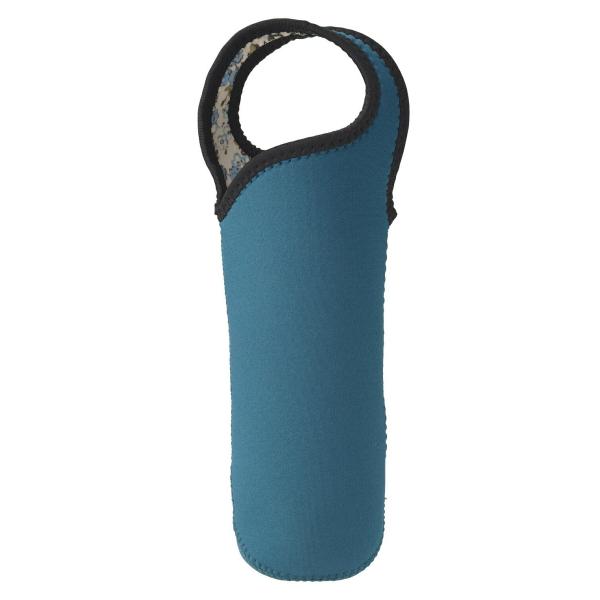 500mlサイズのペットボトルやステンレスボトル用カバー●500mlサイズのペットボトルやステンレスボトルにぴったりサイズのカバー。●伸縮性・クッション性のある素材で、ボトルにフィットしやすい。●カバンから取り出しやすい持ち手付き。仕様サイ...