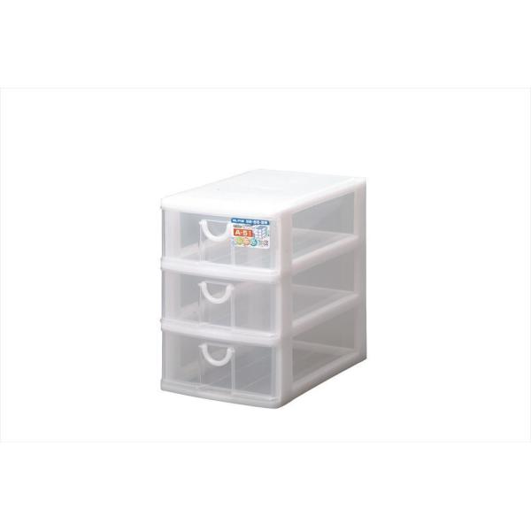 毎日使うちょっとしたものの整理にぴったりですエルピスA-530 W●毎日使うちょっとしたものの整理にぴったりです●文具、印鑑等暮らしに必要なものをまとめておくのに便利です商品詳細カラー ホワイトJANコード 4973230170262サイズ...