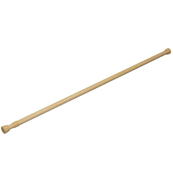 サイズ(約):幅110~190×高3.8×奥行3.8cm&amp;#8226;本体重量(約):0.55kg&amp;#8226;特徴:最大耐荷重10kg。厚地のカーテンも楽々吊るせる。強力タイプの突っ張り棒です。&amp;#8226; 商品...