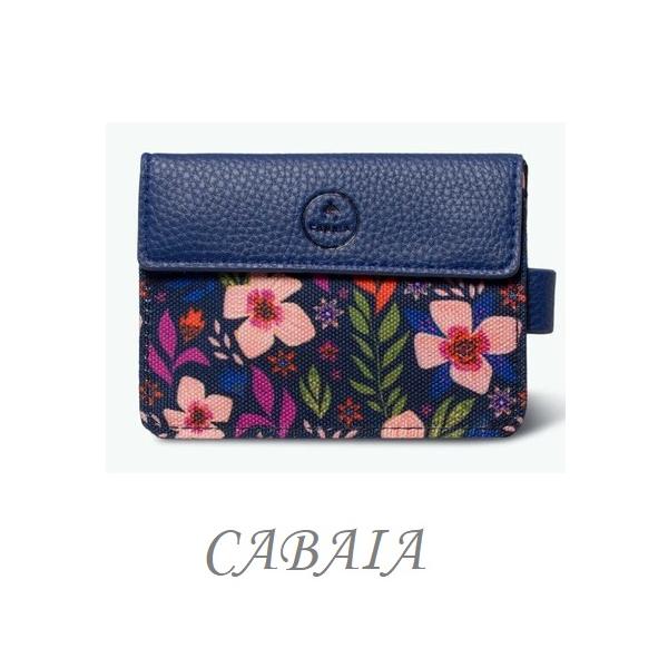 CABAIA カバイア　フランス　カードケース　コインケース付き　専用BOX入り　ALHANBRA/CITE INTERDITE   お届け方法レターパックプラスで個まで　指定日代引き不可　ブランド名　CABAIA カバイア　生産地フランス...