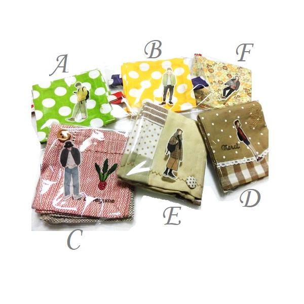 プチギフト　布デザインコースター　5枚セツト   お届け方法ゆうパケットメール便で2枚まで4セットまで　指定日代引き不可生産地インド　素材　コットン　ボタン　ビーズ　刺繍レーヨン　サイズ10x10cm   5枚入り