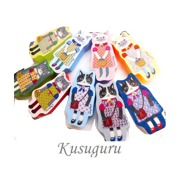 すずらん堂　キッチンスポンジ3個セット　Kusuguru   お届け方法レターパックプラスブランド名　Kusuguru 　生産地中国　素材表　不織布/ポリエステル　スポンジ/ウレタンフォーム　サイズH15xW8xD3cm   3個セット★価...