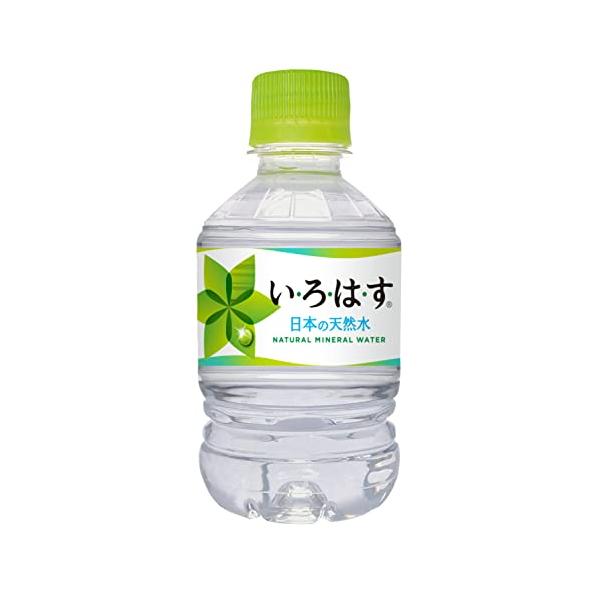 ・285mlPET×24本・原産国:日本・カロリー:0kcal/100ml・商品サイズ(高さx奥行x幅):146mmx399mmx268mm・内容量:285ml×24本・原材料:水(鉱水)