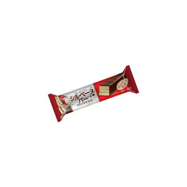 ブルボン シルベーヌバー 9袋入
