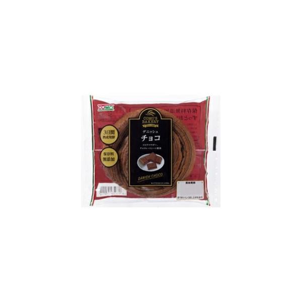 COMOコモ デニッシュチョコ 18個入