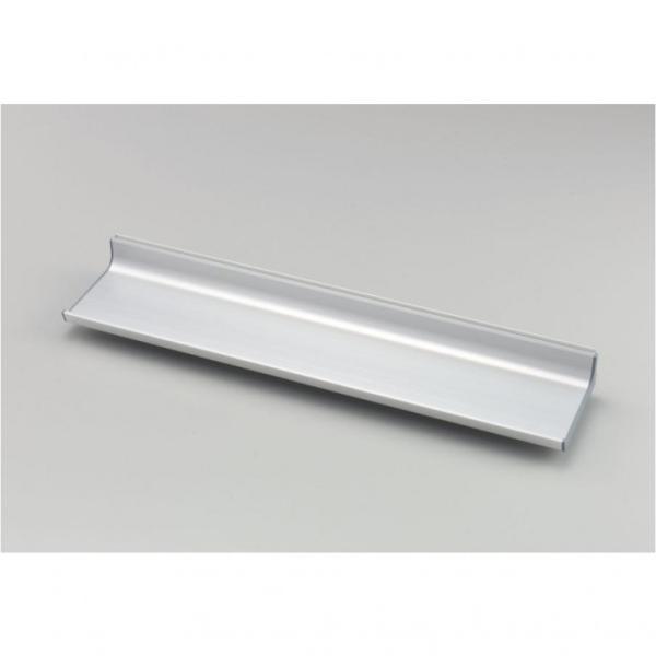 付属の金具を使って、浴室用板鏡がアルミ棚付きの鏡に変身します。 生産国:日本 素材・材質:本体:アルミニウム合金キャップ/スペーサ:ポリプロピレン取付金具/ネジ:ステンレス 商品サイズ:40×457×104mm セット内容:棚本体、延長取り...