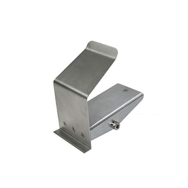 ボードを受ける面は薄い為、床材とボードの間に入れ易く床に接する面はローラーになっており、挿入する際に床を傷つけません。また、石膏ボードを押し上げた状態でスライド出来る為、ボードの微調整が可能! 生産国:日本 素材・材質:スチール 商品サイズ...