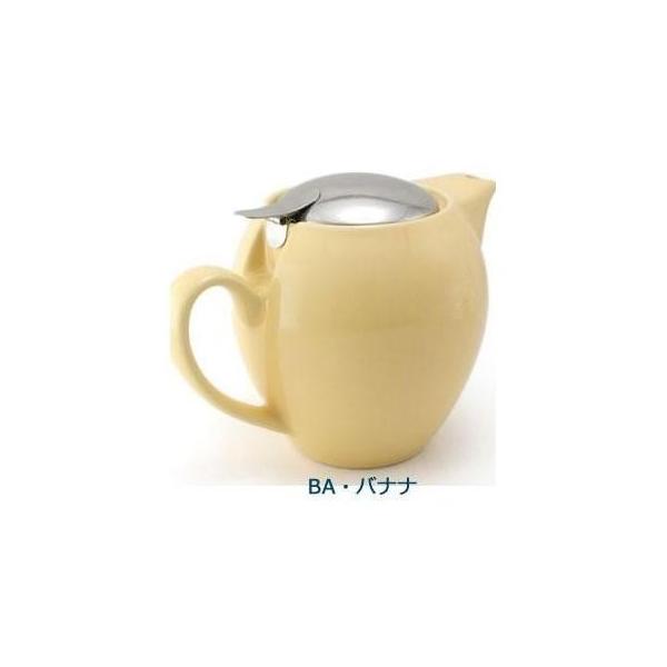 トールタイプのスタイリッシュなティーポットです。取り外しが簡単なステンレス製のフタ、使いやすい茶こし付き。Made in Japanの品質を是非体感してください♪ 生産国:日本 素材・材質:本体:陶器フタ・茶こし:18-8ステンレス 商品サ...