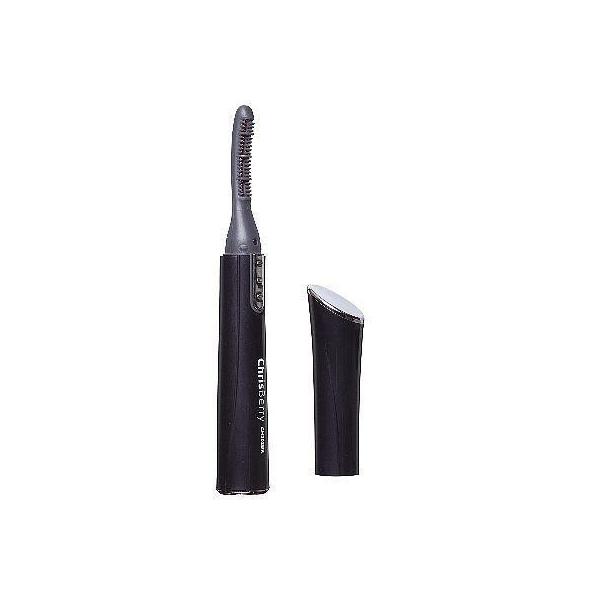 熱でクセづけしてまつげを立ち上げるアイラッシュカーラーです。セパレートコームでまつげを放射状に立ち上げて自然な上向きカールを作れます。マスカラがダマになったまつげも毛先までスッと伸びたまつげにします。 生産国:中国 素材・材質:ABS 商品...