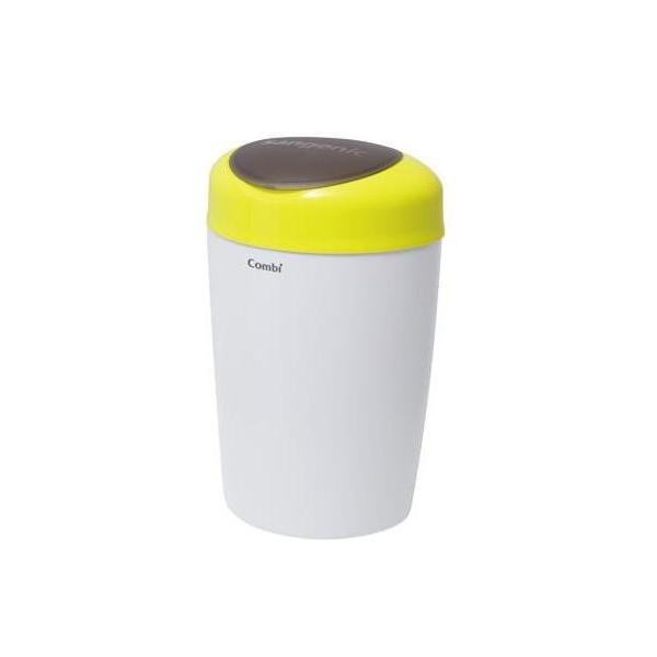 スペアカセット1個でおむつ約180枚分が処理できる、とってもお得なおむつ処理ポット「スマートポイ」。使い方はおむつをポイしてフタを閉めるだけ、スマートポイはママ・パパのおむつ替えをしっかりサポートします。 生産国:本体:中国、スペアカセット...