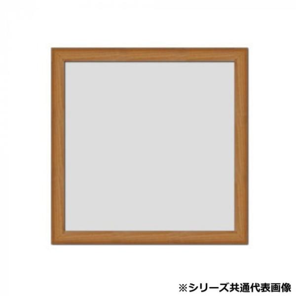 カマボコタイプのシンプルな木製フレームです。 生産国:日本 素材・材質:フレーム:木、前面:アクリル 重量:約420g 仕様:規格:20角(内寸:200×200mm)背面スタンド付き　※サプライヤー直送品　　