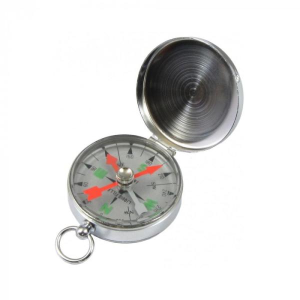 方針がスムーズに動き、ふらつきが無いので方位を素早く読み取ることができます。ケースには丈夫な真鍮を採用。矢印を回転させて目標の方向を指し示すことができます。 生産国:日本 素材・材質:本体/金属、ガラス、オイルケース/真鍮 商品サイズ:Φ4...