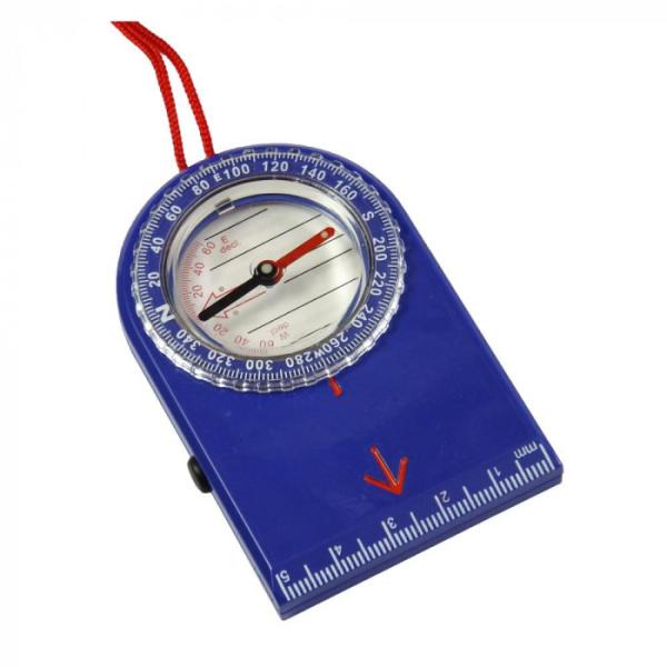 オイル入のため、針がふらつかず素早く方角を確認することができます。カプセル内部をLEDライトで明るく照らすことができるので、薄暗くなった場面で便利!!真っ暗闇で10秒程度点灯することで指針の夜光が光ります。 生産国:中国 素材・材質:ABS...