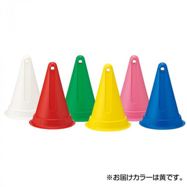 旗立台としても使用できます。 生産国:日本 素材・材質:ポリエチレン 商品サイズ:高さ40cm×底直径30cm 重量:700g 仕様:ポール用2cm縦横穴付　※サプライヤー直送品　　