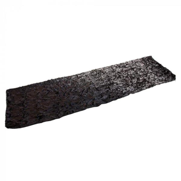 ダッシュボードマットで、車内をオシャレにコーディネート♪ 生産国:中国 素材・材質:ポリエステル 商品サイズ:140cm×38cm　※サプライヤー直送品　　