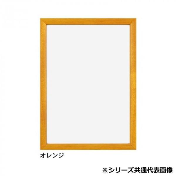 木のぬくもりを生かした木製のアートフレームです。 生産国:日本 素材・材質:フレーム:木、前面:透明シート(PET) 重量:約1050g 仕様:規格:B3(内寸:364×515mm) 付属品:紐　※サプライヤー直送品　　