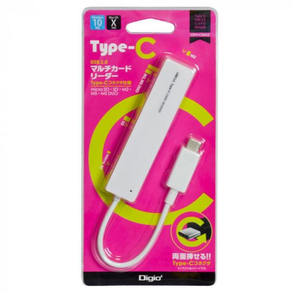 表裏を気にせず挿せるType-Cコネクタ仕様。 生産国:日本 仕様:対応機種:USBポートが正常に動作するWindowsパソコン、Mac対応OS:Windows10/8.1/8/7/MacOSX(10.10以降)USB規格:Ver2.0　※...