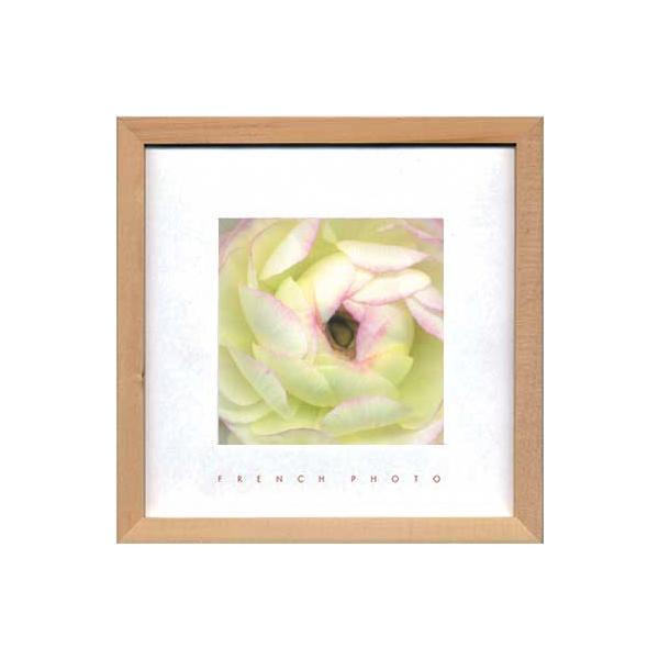 おしゃれなフレンチテイストのフォトアートです。お部屋を華やかな空間に演出します。 生産国:日本 素材・材質:MDF(化粧フィルム)・ガラス・紙 商品サイズ:W220×H220×D20mm 仕様:壁掛け・卓上両用フレームスタンド・説明書付き　...