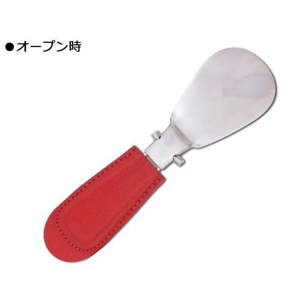 持ち手部分にイタリアンナチュラルレザー「ブッテーロ」を使用しました。「ブッテーロ」はしっとりとした肌触りの革で、使えば使い込むほどに独特の風合いを増し、深みのある上質の光沢をお楽しみいただくことができます。 生産国:日本 素材・材質:牛革(...