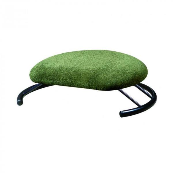 座面下に組み込んだ弾性体の作用により、着座者の動きに合わせて前後左右に座面が動きます。座ユーを介してあぐらをかくと、立っている時のような自然な姿勢となり、お身体への負担が軽減されます。 生産国:日本 素材・材質:座面:アクリルフレーム:スチ...