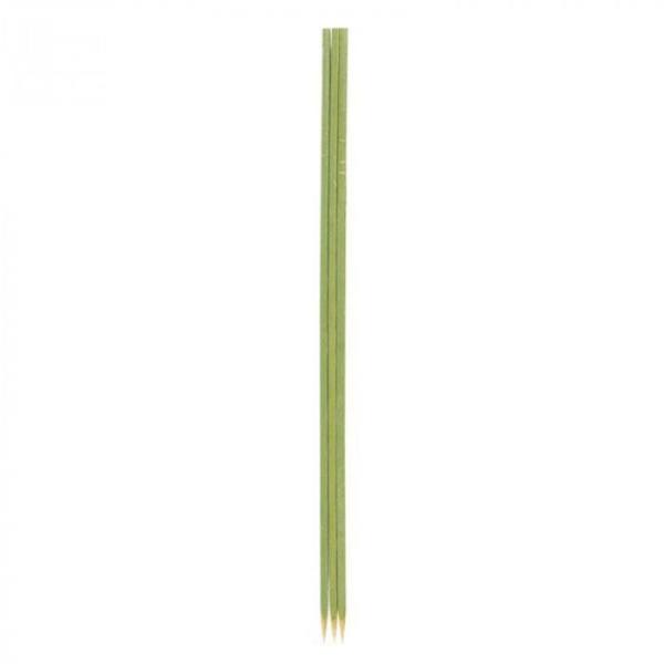 魚串100本入です。 生産国:中国 商品サイズ:4mm×30cm セット内容:100本入　※サプライヤー直送品　　