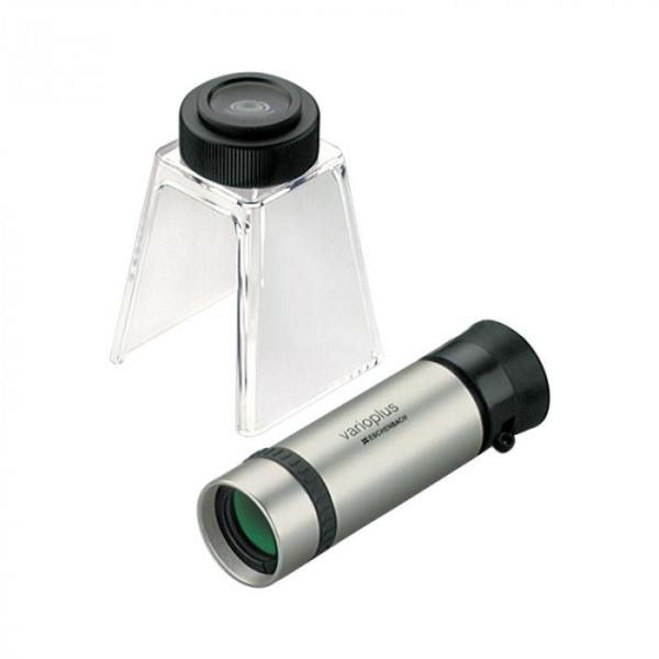 近距離も遠距離も高い倍率で、高質な拡大像を得られるケプラーシステムを採用した単眼鏡とスタンドルーペのセットです。単眼鏡は、美術や絵画鑑賞などに便利。スタンドルーペも手芸や軽作業などに使えます 生産国:日本 素材・材質:レンズ:光学ガラス本体...