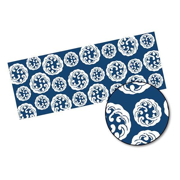 普段使いの布アイテムとしてはもちろん、額縁に入れて店内ディスプレイにしたり、風呂敷代わりにもお使い頂けます♪ 生産国:日本 素材・材質:岡(木綿) 商品サイズ:W900×H350mm 仕様:生地端の処理:短辺は切りっぱなし　※サプライヤー直...