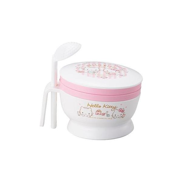 すり鉢(足ゴム付)・蒸しプレート・こし網・おろし器・ スプーン・フタ付きです。 生産国:日本 仕様:(C)2024 SANRIO CO. LTD. APPROVAL NO.L648001　※サプライヤー直送品　　