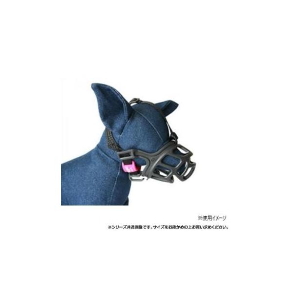 噛みつき防止やトレーニング中に最適です。 生産国:中国　※サプライヤー直送品　　