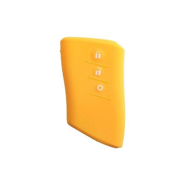 オシャレなスマートキーケース! 生産国:中国　※サプライヤー直送品　