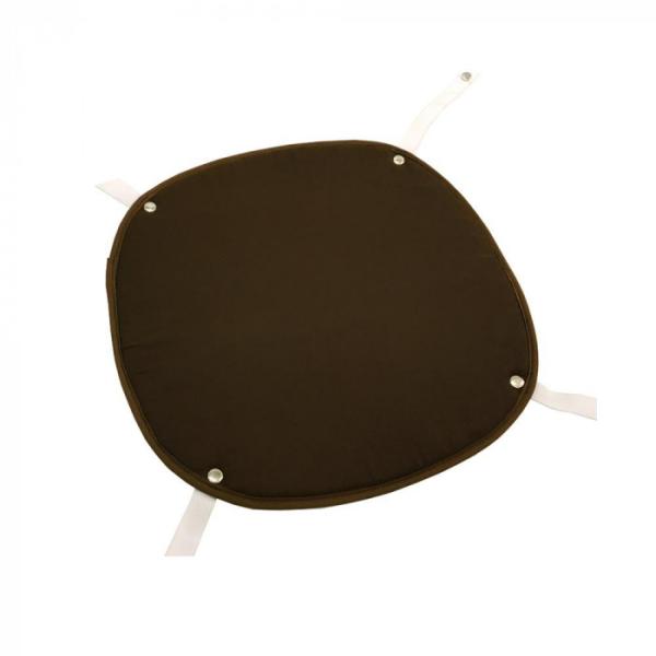 ストップマットを付けると歩行器が動きにくくなります。お食事の食べこぼしもキャッチ!スナップボタンで取り付け、取り外しが簡単にできます。 生産国:中国 素材・材質:ポリエステル・ポリカーボネート・ポリプロピレン 商品サイズ:約幅47×奥行46...