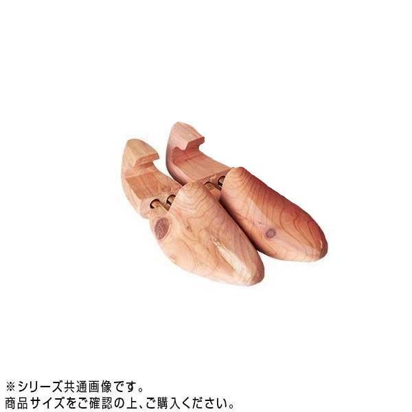 英国老舗シューメーカーの代表的なレースアップシューズのラストをベースに製作しました。とても汎用性の高い木型なので、他ブランドのあらゆるレースアップシューズにもマッチします。甲部にテンションがかかるよう設計しており、甲部の履きジワを伸ばし、シ...