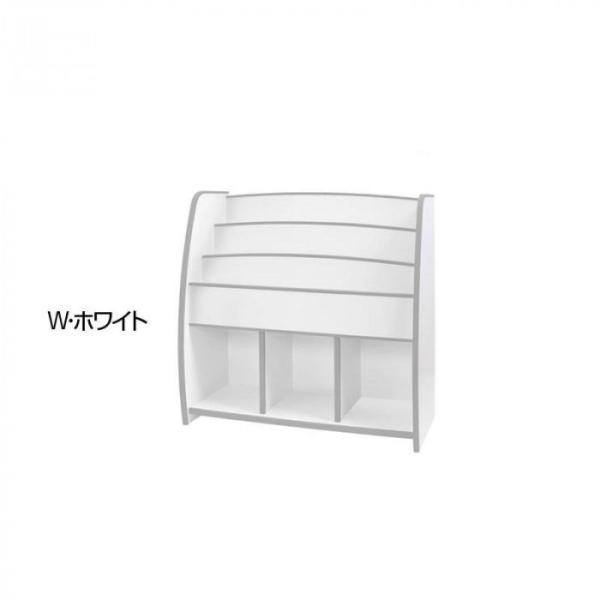 上段部分は、絵本や教科書、雑誌などの本収納としてお使いいただき、下段はおもちゃや勉強道具なども収納出来るフリースペースとしてご利用いただけます。縁周りには、クッション性に優れたEVAを使用。万一のお子様の転倒による衝撃や痛みを和らげる他、つ...