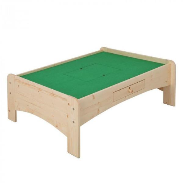 天然木パイン材をふんだんに使った暖かい外観がステキな子供用キッズ家具です。 生産国:ベトナム 素材・材質:パイン材(ラッカー塗装)プリント紙化粧繊維板合板単板積層材(無塗装)不織布 商品サイズ:幅120×奥行91.6×高さ45cm 重量:2...