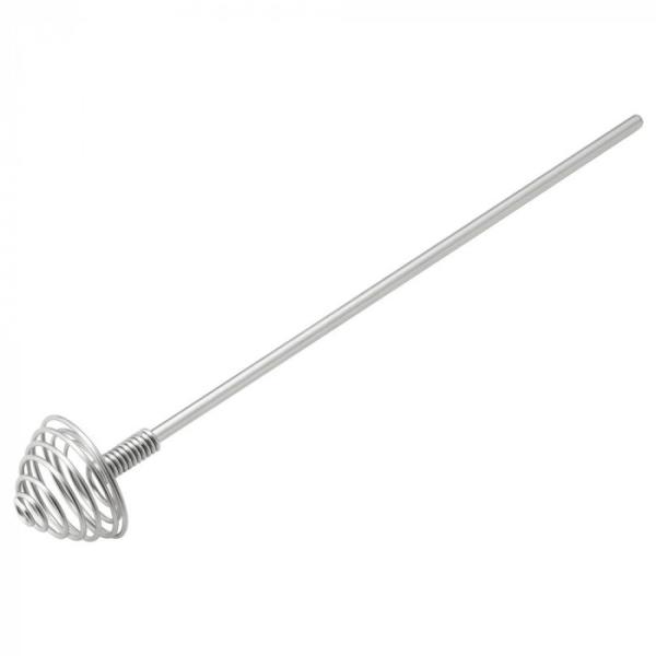 可愛い形をした、はち蜜マドラーです。 生産国:日本 素材・材質:18-8ステンレス 商品サイズ:W20.5×D3.5cm 重量:30g　※サプライヤー直送品　　