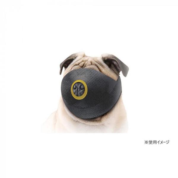 噛みつき癖のあるペットの「美容」「爪切り」「耳掃除」「交配」「診療」「手術」「しつけ」等に最適な口輪です。網目でタフなメッシュ素材、視覚と呼吸を確保し、通気性にも優れます。短吻犬種は鼻の上にすぐ目があるので、目を覆う設計になっております。 ...