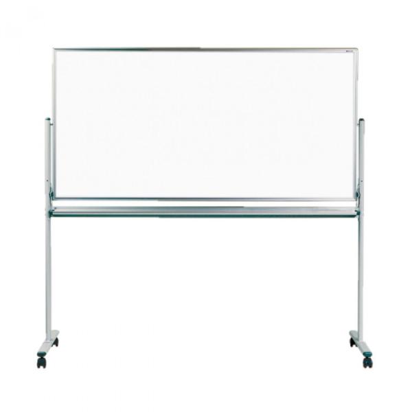 高輝度のデータプロジェクターからOHPやスライドなど低輝度のものまで幅広くお使いいただけます。 生産国:日本 素材・材質:板面:映写対応ホワイトボード、枠:アルミ 商品サイズ:外形寸法:W1926×D610×H1840、板面寸法:W1810...