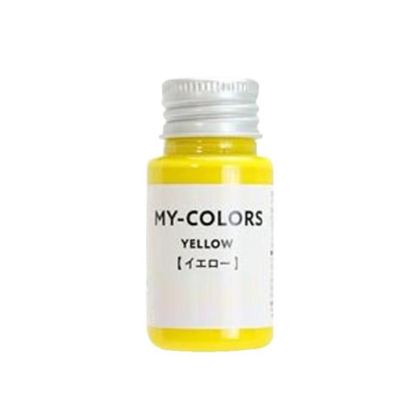 天然皮革、合成皮革、キャンバス製品にカラーリングが楽しめる専用塗料です。 生産国:日本 内容量:30mL　※サプライヤー直送品　　