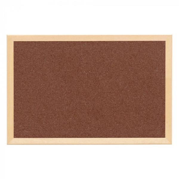 汚れや反りを防止するクリアー塗装(フレーム)。メモやポストカードを気軽にピンナップ。リバーシブルタイプなので使用シーンによって使い分け可能。 生産国:中国　※サプライヤー直送品　　