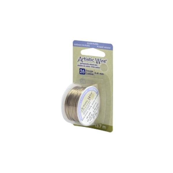 アクセサリー作りにオススメのワイヤーです。 生産国:輸入元:アメリカ 素材・材質:銅　※サプライヤー直送品　　