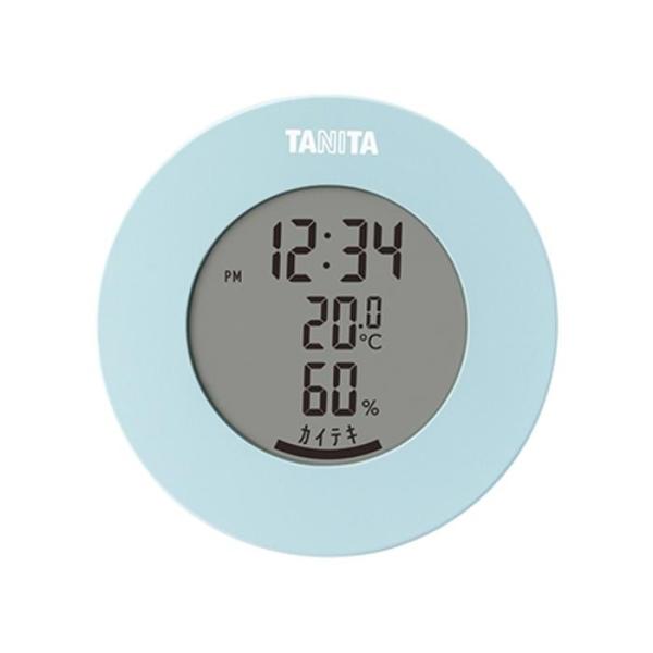 快適度や過去の最高・最低温湿度を表示します。置き式では傾斜がつき、マグネット使用時は傾斜がなくなる使い勝手のよい形状になっています。 生産国:中国 商品サイズ:W75×H73×D46mm 重量:約72g(乾電池含む) 仕様:保証期間:1年　...