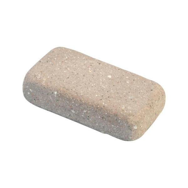 明るい茶色の小さなレンガです。一般的なレンガの8分の1程度のミニタイプ。ベランダや箱庭ガーデン、小さな花壇などで扱いやすいサイズです。やや丸み帯びた優しいフォルムは、おもちゃのように手軽に並べられ、植物の鉢隠しや花台、インテリアのワンポイン...