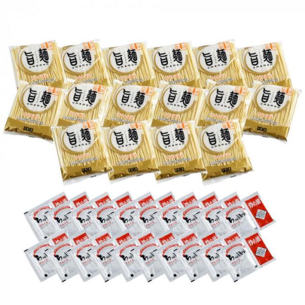 生麺をそのまま48時間熟成乾燥させうま味を凝縮させたノンフライの旨麺に、じっくり煮込んだ豚骨ベースの長崎ちゃんぽんスープをセットしました。 生産国:日本 内容量:ちゃんぽん麺80g×16、長崎ちゃんぽんスープ20g×16 賞味期間:300日...