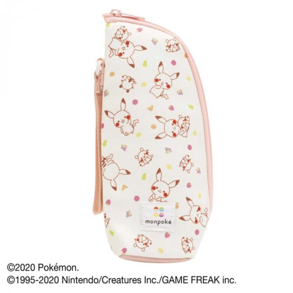 可愛いくて使いやすい哺乳瓶ポーチです。 生産国:中国 素材・材質:ポリエステル、ナイロン　※サプライヤー直送品　　