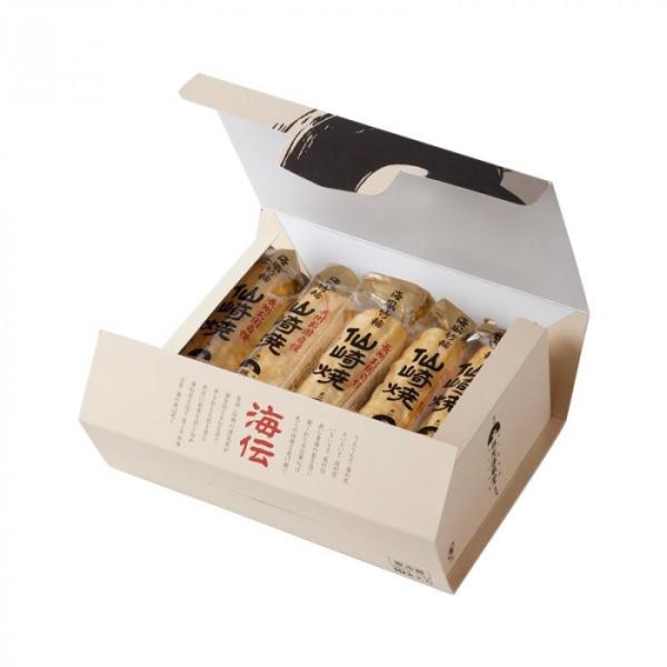 丁寧に焼き上げ、味、食感ともバランス良くまとまった黄金色の竹輪です。そのまま美味しくお召し上がり頂けますが、穴にきゅうりや明太子、固形チーズを詰めても美味しくお召し上がり頂けます。 生産国:日本 内容量:仙崎焼10本 賞味期間:10日　※サ...