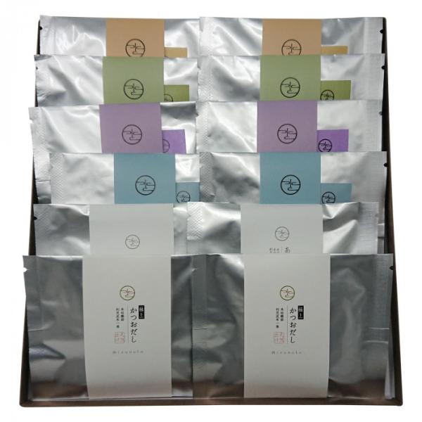 ご贈答用はもちろん、日常使いにもおすすめの「だしパック」です。 生産国:日本 賞味期間:360日　※サプライヤー直送品　　