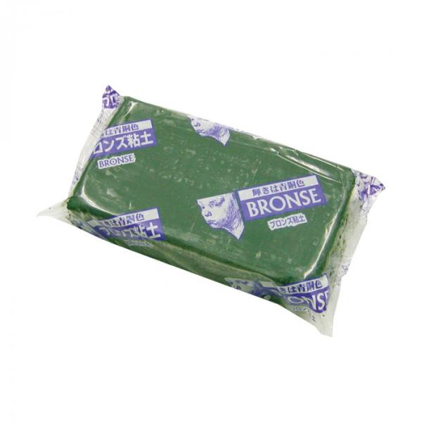 ブロンズのような金属感に溢れた光沢と、深みのある作品ができる特殊粘土です。作成後半乾きの時、ブラシやストッキングなどで軽くこすって磨いて下さい。 生産国:日本 素材・材質:天然原土、着色剤、水 仕様:芯材:不可　※サプライヤー直送品　　