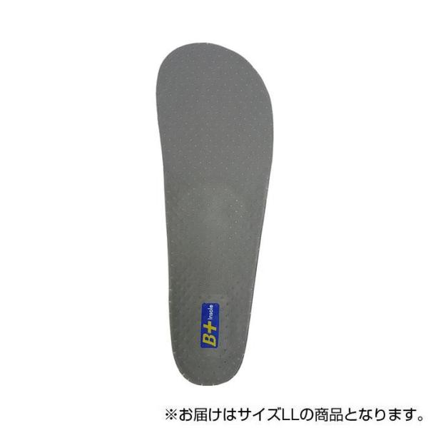 ランニング・ウォーキング・登山などの使用距離・使用時間が長いスポーツシーンから、日常の使用に最適です。より最適な体重移動を促し、あらゆるシューズへのマッチングを考慮した独自の底面形状を採用しています。足当たりは若干ソフトで、快適な使用感です...